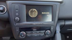 Красный Рено Kadjar 2018 в Паневежис, объемом двигателя 1.20 л и пробегом 128 тыс. км за 9600 €, фото 31 на AUTOMOTO.COM.LV
