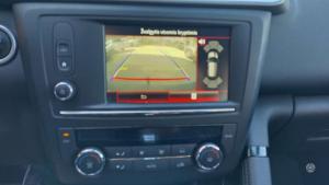 Красный Рено Kadjar 2018 в Паневежис, объемом двигателя 1.20 л и пробегом 128 тыс. км за 9600 €, фото 34 на AUTOMOTO.COM.LV