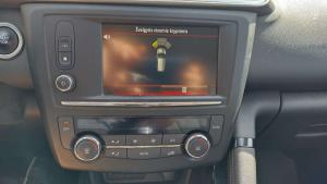 Красный Рено Kadjar 2018 в Паневежис, объемом двигателя 1.20 л и пробегом 128 тыс. км за 9600 €, фото 35 на AUTOMOTO.COM.LV