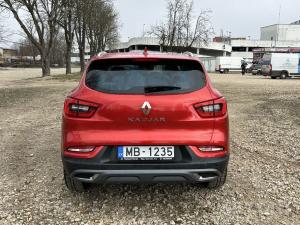 Красный Рено Kadjar 2019 в Рига, объемом двигателя 1.30 л и пробегом 0 тыс. км за 12395 €, фото 5 на AUTOMOTO.COM.LV