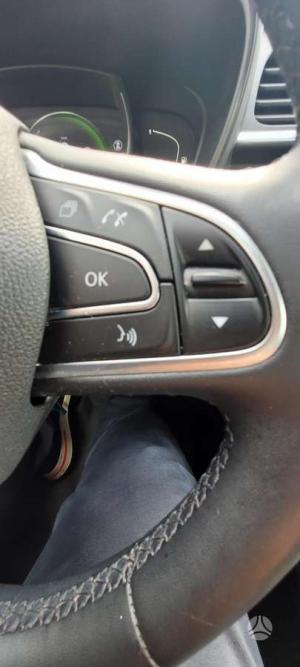 Red Renault Kadjar 2019 in Plunge, with an engine capacity of 1.33 L and mileage of 181 thousand km for 8600 €, photo 21 on AUTOMOTO.COM.LV