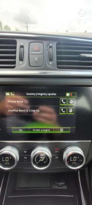 Red Renault Kadjar 2019 in Plunge, with an engine capacity of 1.33 L and mileage of 181 thousand km for 8600 €, photo 27 on AUTOMOTO.COM.LV