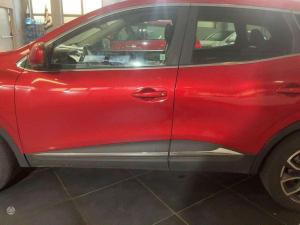 Red Renault Kadjar 2020 in Vilnius, with an engine capacity of 1.46 L and mileage of 187 thousand km for 11858 €, photo 11 on AUTOMOTO.COM.LV