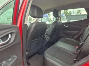 Sarkans Renault Kadjar 2020 Kauņa, ar dzinēja tilpumu 1.33 L un nobraukumu 60 tūkst. km par 9450 €, foto 14 vietnē AUTOMOTO.COM.LV