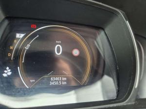 Sarkans Renault Kadjar 2020 Kauņa, ar dzinēja tilpumu 1.33 L un nobraukumu 60 tūkst. km par 9450 €, foto 15 vietnē AUTOMOTO.COM.LV