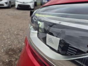 Sarkans Renault Kadjar 2020 Kauņa, ar dzinēja tilpumu 1.33 L un nobraukumu 60 tūkst. km par 9450 €, foto 18 vietnē AUTOMOTO.COM.LV