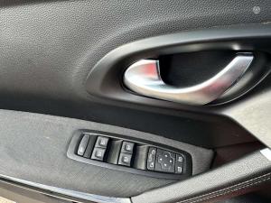 Красный Рено Kadjar 2020 в Вильнюс, объемом двигателя 1.46 л и пробегом 186 тыс. км за 11252 €, фото 12 на AUTOMOTO.COM.LV