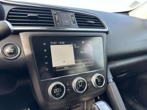 Красный Рено Kadjar 2020 в Вильнюс, объемом двигателя 1.46 л и пробегом 186 тыс. км за 11252 €, фото 13 на AUTOMOTO.COM.LV