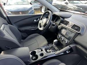 Красный Рено Kadjar 2020 в Вильнюс, объемом двигателя 1.46 л и пробегом 186 тыс. км за 11252 €, фото 16 на AUTOMOTO.COM.LV