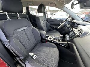 Красный Рено Kadjar 2020 в Вильнюс, объемом двигателя 1.46 л и пробегом 186 тыс. км за 11252 €, фото 17 на AUTOMOTO.COM.LV