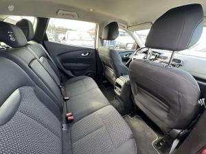 Красный Рено Kadjar 2020 в Вильнюс, объемом двигателя 1.46 л и пробегом 186 тыс. км за 11252 €, фото 18 на AUTOMOTO.COM.LV