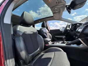 Sarkans Renault Kadjar 2015 Kauņa, ar dzinēja tilpumu 1.60 L un nobraukumu 118 tūkst. km par 5550 €, foto 9 vietnē AUTOMOTO.COM.LV