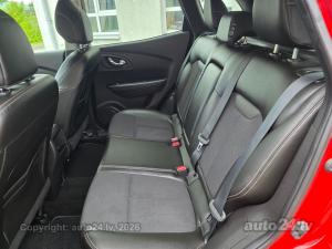 Красный Рено Kadjar 2016 в Таллин, объемом двигателя 1.20 л и пробегом 103 тыс. км за 8900 €, фото 12 на AUTOMOTO.COM.LV