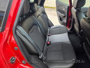Красный Рено Kadjar 2016 в Таллин, объемом двигателя 1.20 л и пробегом 103 тыс. км за 8900 €, фото 14 на AUTOMOTO.COM.LV