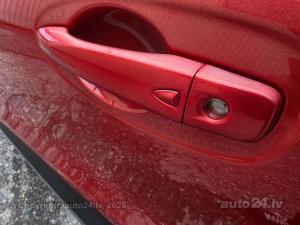 Красный Рено Kadjar 2016 в Таллин, объемом двигателя 1.20 л и пробегом 103 тыс. км за 8900 €, фото 20 на AUTOMOTO.COM.LV