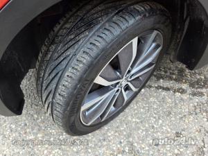 Красный Рено Kadjar 2016 в Таллин, объемом двигателя 1.20 л и пробегом 103 тыс. км за 8900 €, фото 22 на AUTOMOTO.COM.LV