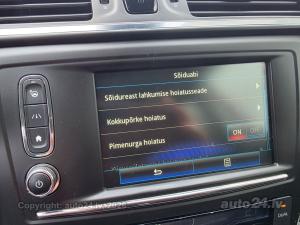 Красный Рено Kadjar 2016 в Таллин, объемом двигателя 1.20 л и пробегом 103 тыс. км за 8900 €, фото 26 на AUTOMOTO.COM.LV