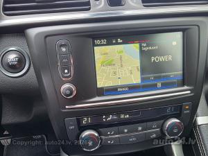Красный Рено Kadjar 2016 в Таллин, объемом двигателя 1.20 л и пробегом 103 тыс. км за 8900 €, фото 27 на AUTOMOTO.COM.LV