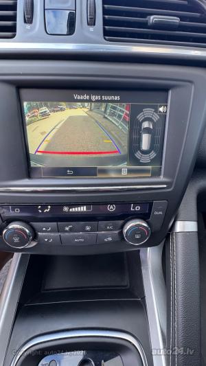 Red Renault Kadjar 2016 in Tallinn, with an engine capacity of 1.50 L and mileage of 191 thousand km for 8990 €, photo 12 on AUTOMOTO.COM.LV