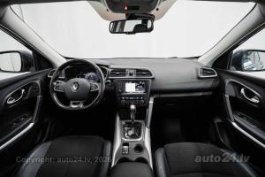 Renault Kadjar 2019 Tallina, ar dzinēja tilpumu 1.20 L un nobraukumu 95 tūkst. km par 10900 €, foto 10 vietnē AUTOMOTO.COM.LV