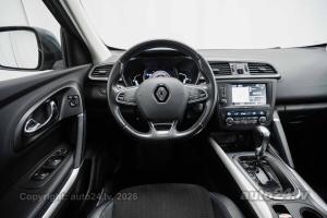 Renault Kadjar 2019 Tallina, ar dzinēja tilpumu 1.20 L un nobraukumu 95 tūkst. km par 10900 €, foto 11 vietnē AUTOMOTO.COM.LV
