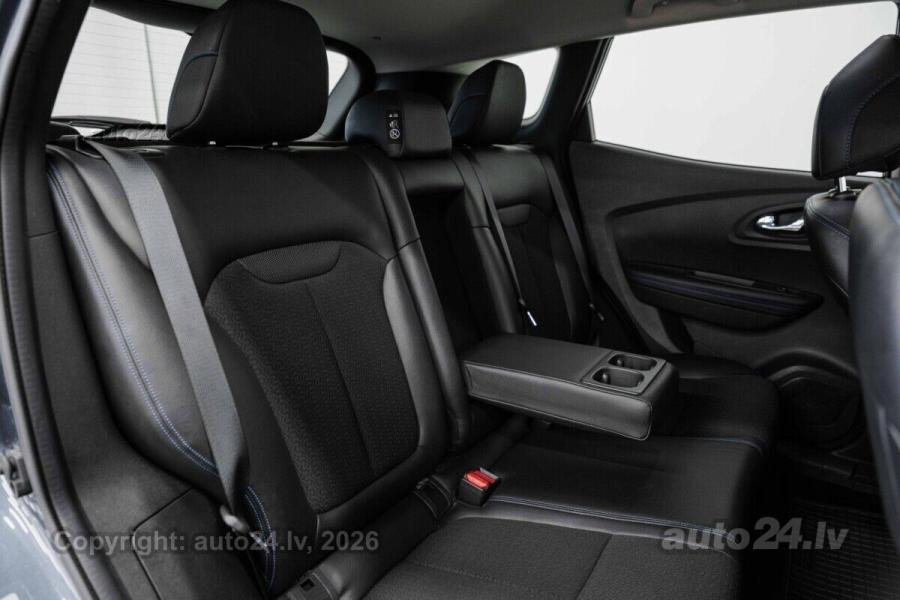 Renault Kadjar 2019 Tallina, ar dzinēja tilpumu 1.20 L un nobraukumu 95 tūkst. km par 10900 €, foto 15 vietnē AUTOMOTO.COM.LV