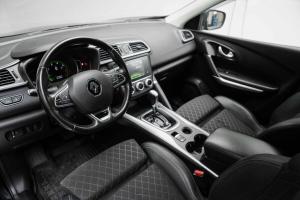 Рено Kadjar 2021 в Пеэтри, объемом двигателя 1.30 л и пробегом 49 тыс. км за 18150 €, фото 8 на AUTOMOTO.COM.LV