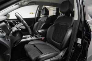 Рено Kadjar 2021 в Пеэтри, объемом двигателя 1.30 л и пробегом 49 тыс. км за 18150 €, фото 13 на AUTOMOTO.COM.LV