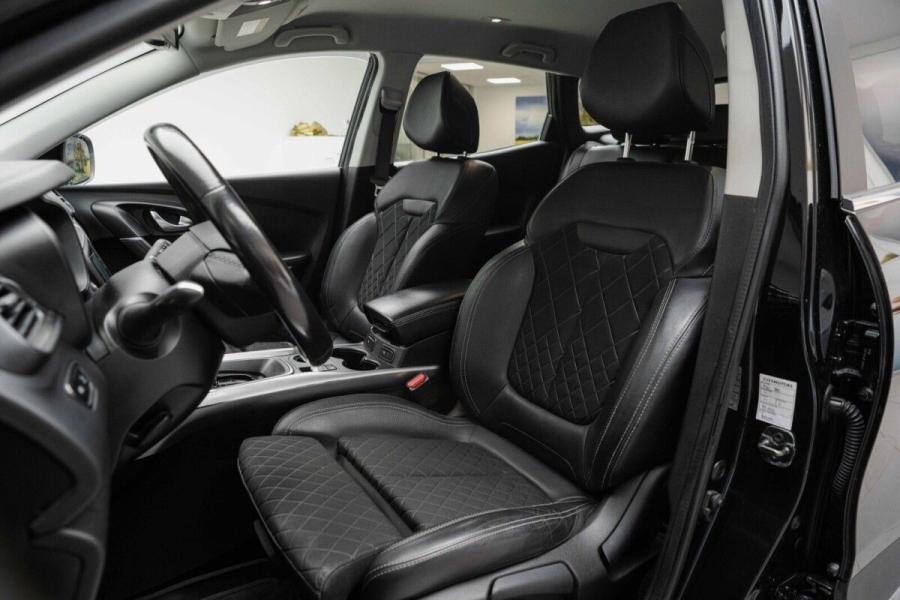Рено Kadjar 2021 в Пеэтри, объемом двигателя 1.30 л и пробегом 49 тыс. км за 18150 €, фото 13 на AUTOMOTO.COM.LV