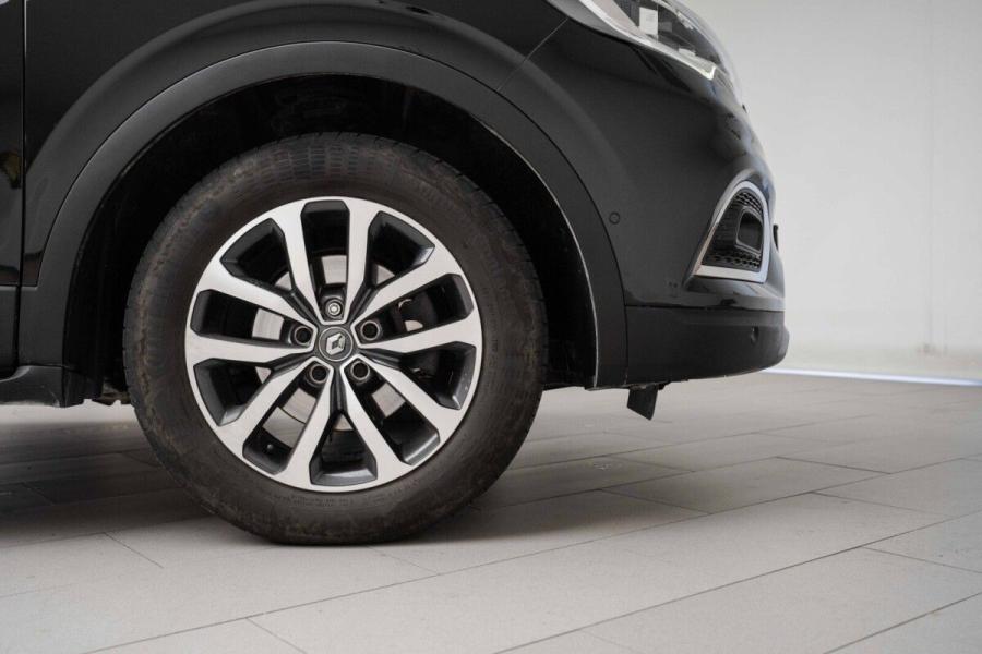 Рено Kadjar 2021 в Пеэтри, объемом двигателя 1.30 л и пробегом 49 тыс. км за 18150 €, фото 15 на AUTOMOTO.COM.LV