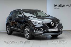 Renault Kadjar 2021 in Tallinn, with an engine capacity of 1.30 L and mileage of 49 thousand km for 18150 €, photo 3 on AUTOMOTO.COM.LV