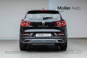 Renault Kadjar 2021 in Tallinn, with an engine capacity of 1.30 L and mileage of 49 thousand km for 18150 €, photo 7 on AUTOMOTO.COM.LV