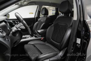 Renault Kadjar 2021 in Tallinn, with an engine capacity of 1.30 L and mileage of 49 thousand km for 18150 €, photo 13 on AUTOMOTO.COM.LV
