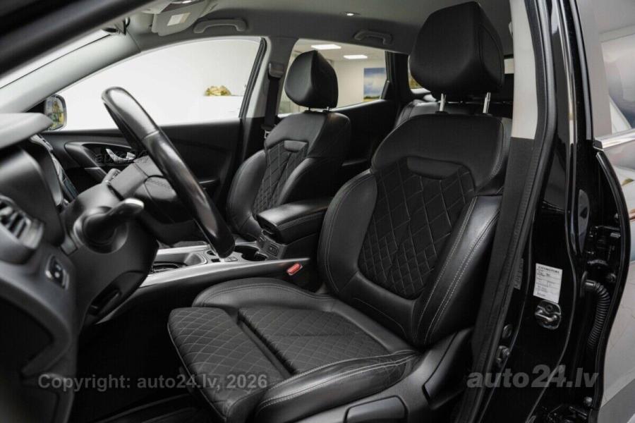 Renault Kadjar 2021 in Tallinn, with an engine capacity of 1.30 L and mileage of 49 thousand km for 18150 €, photo 13 on AUTOMOTO.COM.LV