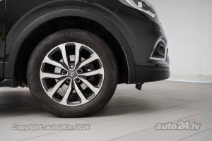 Renault Kadjar 2021 in Tallinn, with an engine capacity of 1.30 L and mileage of 49 thousand km for 18150 €, photo 15 on AUTOMOTO.COM.LV