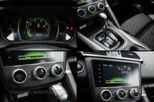 Renault Kadjar 2021 in Tallinn, with an engine capacity of 1.30 L and mileage of 49 thousand km for 18150 €, photo 16 on AUTOMOTO.COM.LV