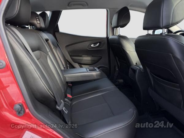 Renault Kadjar 2015 Pērnava, ar dzinēja tilpumu 1.60 L un nobraukumu 149 tūkst. km par 9990 €, foto 6 vietnē AUTOMOTO.COM.LV