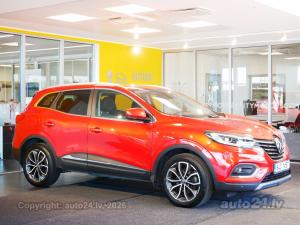 Рено Kadjar 2019 в Таллин, объемом двигателя 1.30 л и пробегом 84 тыс. км за 14400 €, фото  на AUTOMOTO.COM.LV