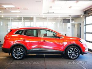 Рено Kadjar 2019 в Таллин, объемом двигателя 1.30 л и пробегом 84 тыс. км за 14400 €, фото 3 на AUTOMOTO.COM.LV
