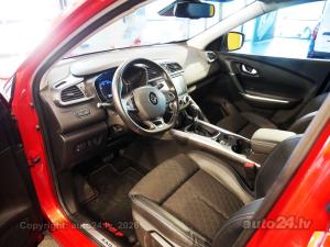 Рено Kadjar 2019 в Таллин, объемом двигателя 1.30 л и пробегом 84 тыс. км за 14400 €, фото 8 на AUTOMOTO.COM.LV