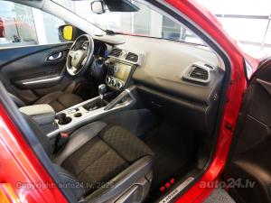 Рено Kadjar 2019 в Таллин, объемом двигателя 1.30 л и пробегом 84 тыс. км за 14400 €, фото 10 на AUTOMOTO.COM.LV