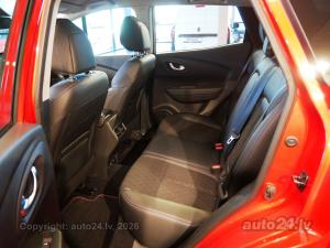 Рено Kadjar 2019 в Таллин, объемом двигателя 1.30 л и пробегом 84 тыс. км за 14400 €, фото 12 на AUTOMOTO.COM.LV
