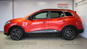 Renault Kadjar 2021 Tallina, ar dzinēja tilpumu 1.30 L un nobraukumu 74 tūkst. km par 16990 €, foto 3 vietnē AUTOMOTO.COM.LV