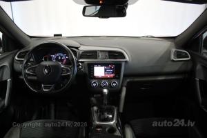 Renault Kadjar 2021 Tallina, ar dzinēja tilpumu 1.30 L un nobraukumu 74 tūkst. km par 16990 €, foto 8 vietnē AUTOMOTO.COM.LV