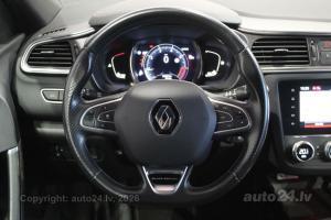 Renault Kadjar 2021 Tallina, ar dzinēja tilpumu 1.30 L un nobraukumu 74 tūkst. km par 16990 €, foto 12 vietnē AUTOMOTO.COM.LV