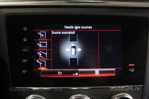 Renault Kadjar 2021 Tallina, ar dzinēja tilpumu 1.30 L un nobraukumu 74 tūkst. km par 16990 €, foto 20 vietnē AUTOMOTO.COM.LV