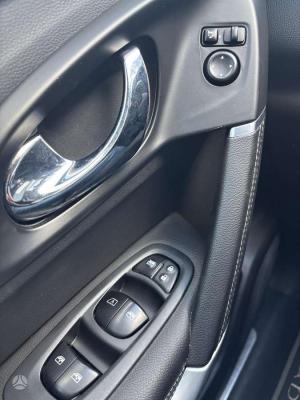 Белый Рено Kadjar 2015 в Таураге, объемом двигателя 1.60 л и пробегом 200 тыс. км за 7490 €, фото 23 на AUTOMOTO.COM.LV