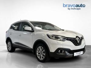 Balts Renault Kadjar 2015 Viļņa, ar dzinēja tilpumu 1.20 L un nobraukumu 121 tūkst. km par 9900 €, foto 8 vietnē AUTOMOTO.COM.LV