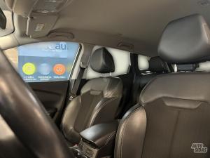 Balts Renault Kadjar 2015 Viļņa, ar dzinēja tilpumu 1.20 L un nobraukumu 121 tūkst. km par 9900 €, foto 12 vietnē AUTOMOTO.COM.LV