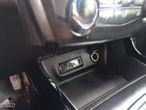 Balts Renault Kadjar 2016 Telšiai, ar dzinēja tilpumu 1.20 L un nobraukumu 209 tūkst. km par 6500 €, foto 20 vietnē AUTOMOTO.COM.LV